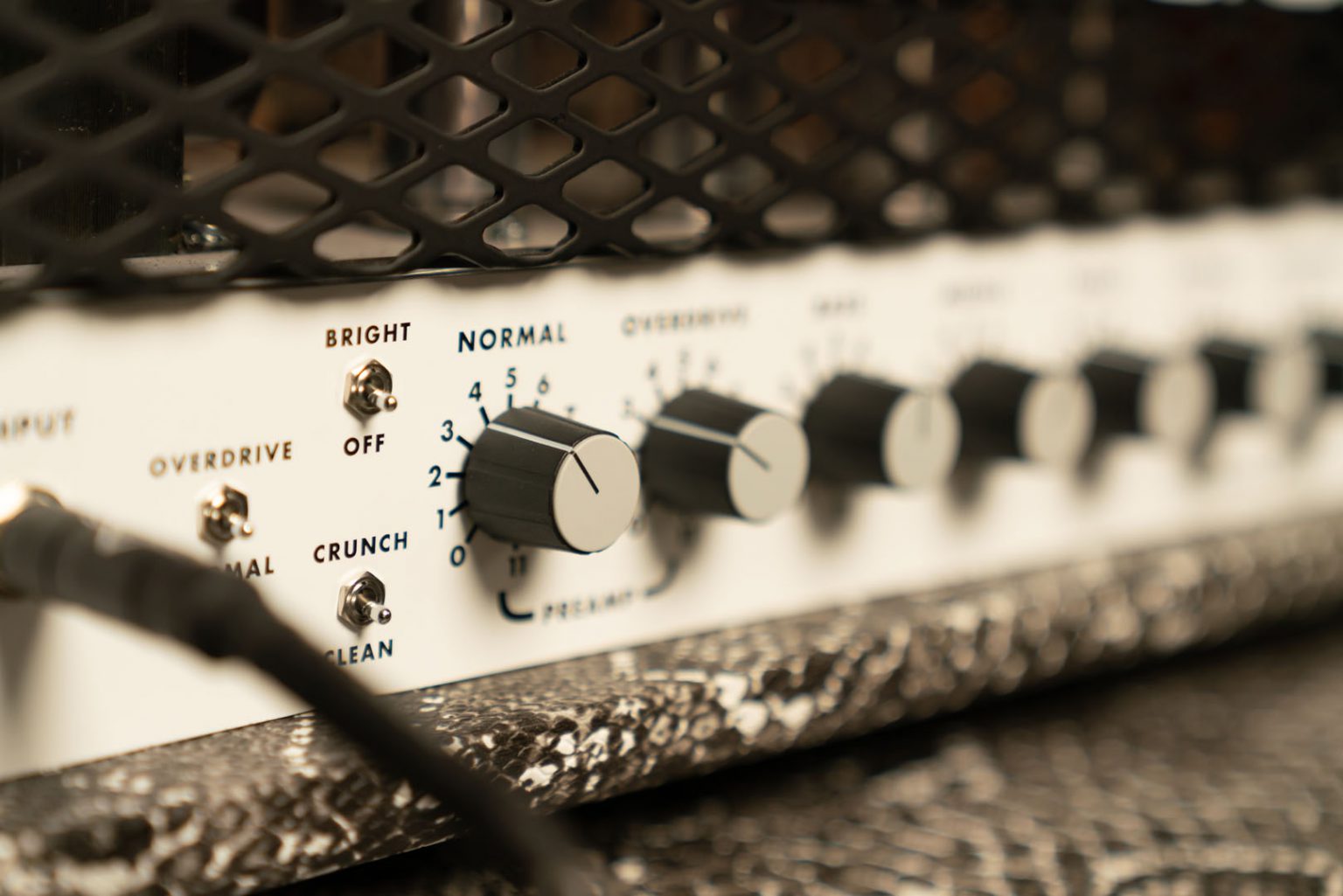 SLO-100 Custom - soldano.com