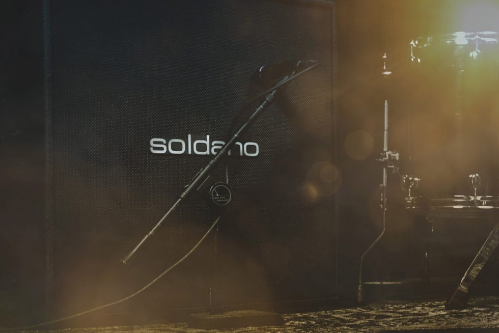 SLO Mini - soldano.com