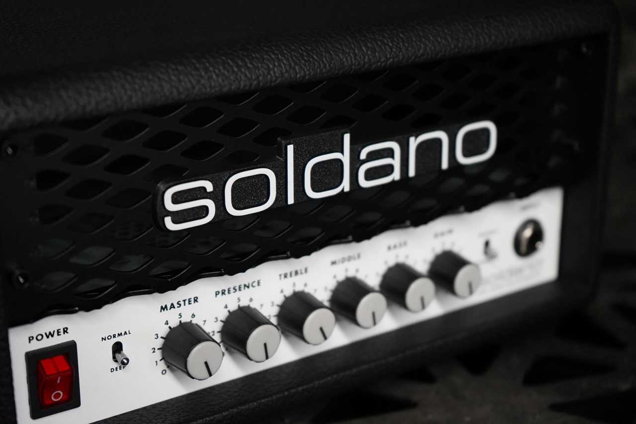 SLO Mini - soldano.com