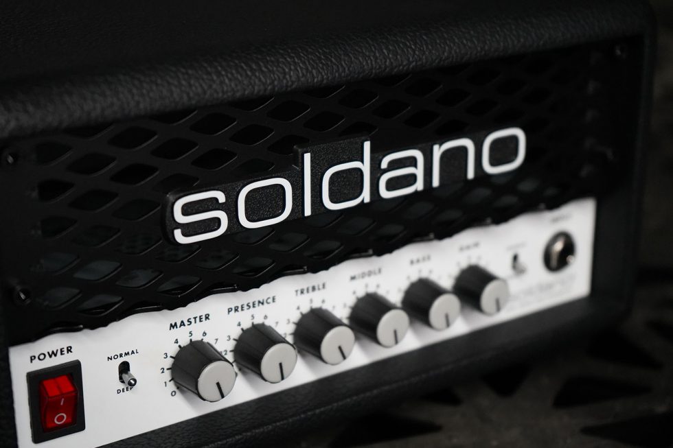 SLO Mini - soldano.com