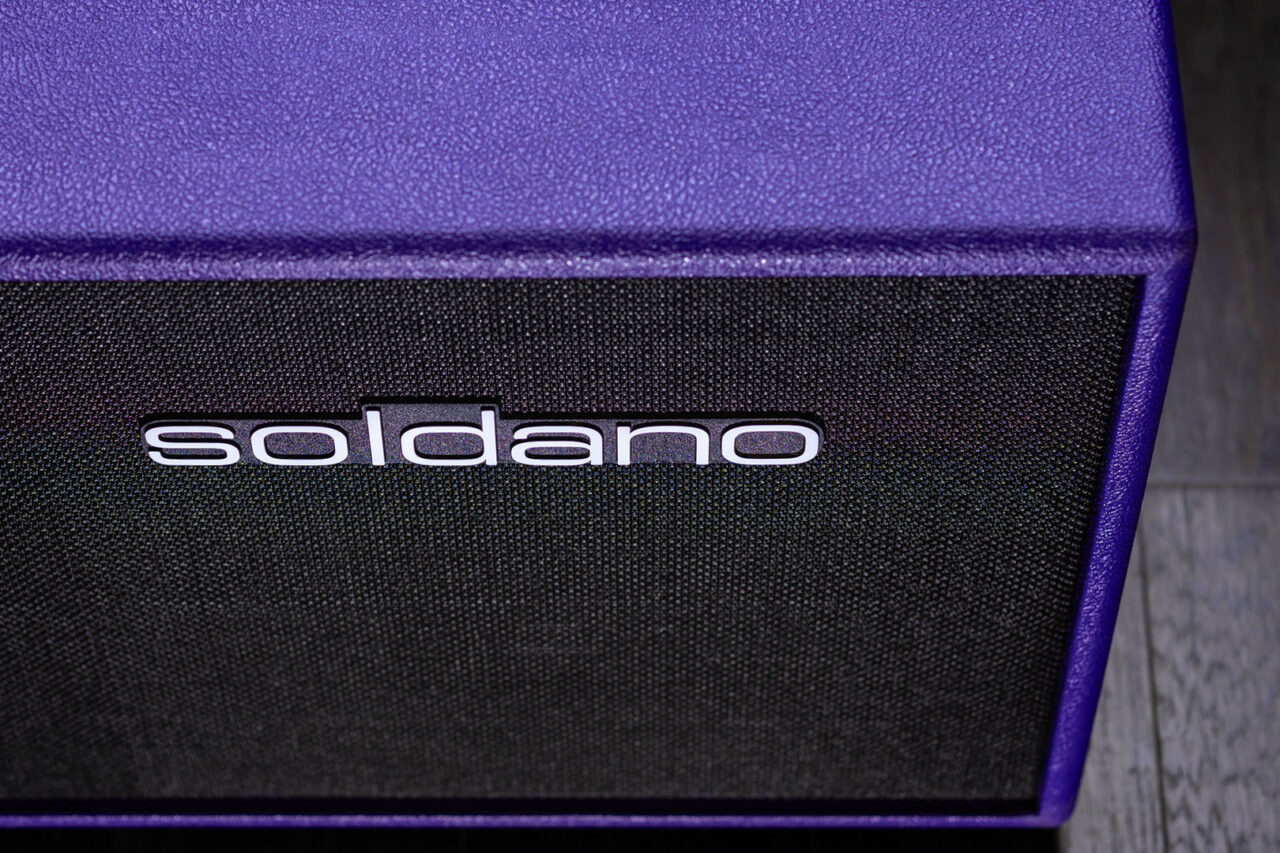 SLO-30 112 Combo - Snakeskin - soldano.com