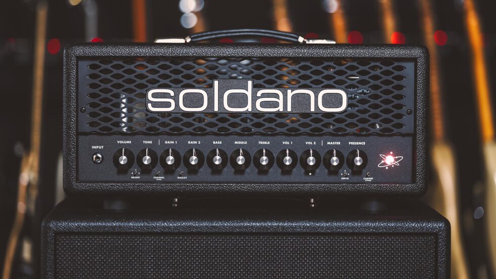 ASTRO-20 Combo - soldano.com