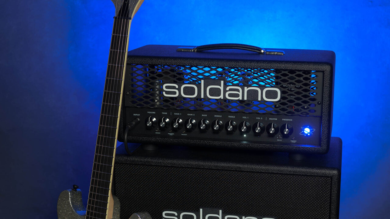 ASTRO-20 - soldano.com