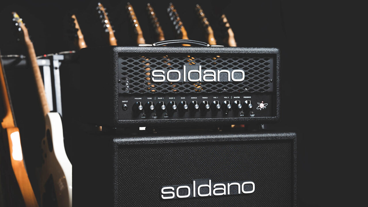 ASTRO-20 - soldano.com