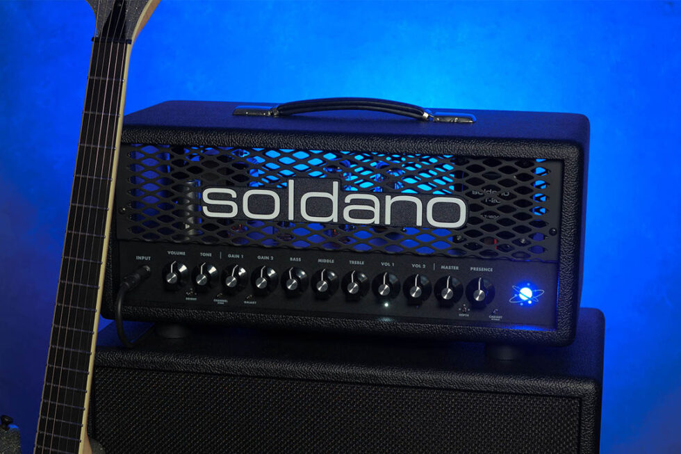 Home - soldano.com